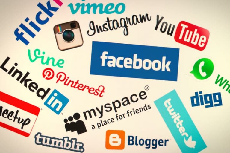 La importancia de las redes sociales en la selección de personal - GSH