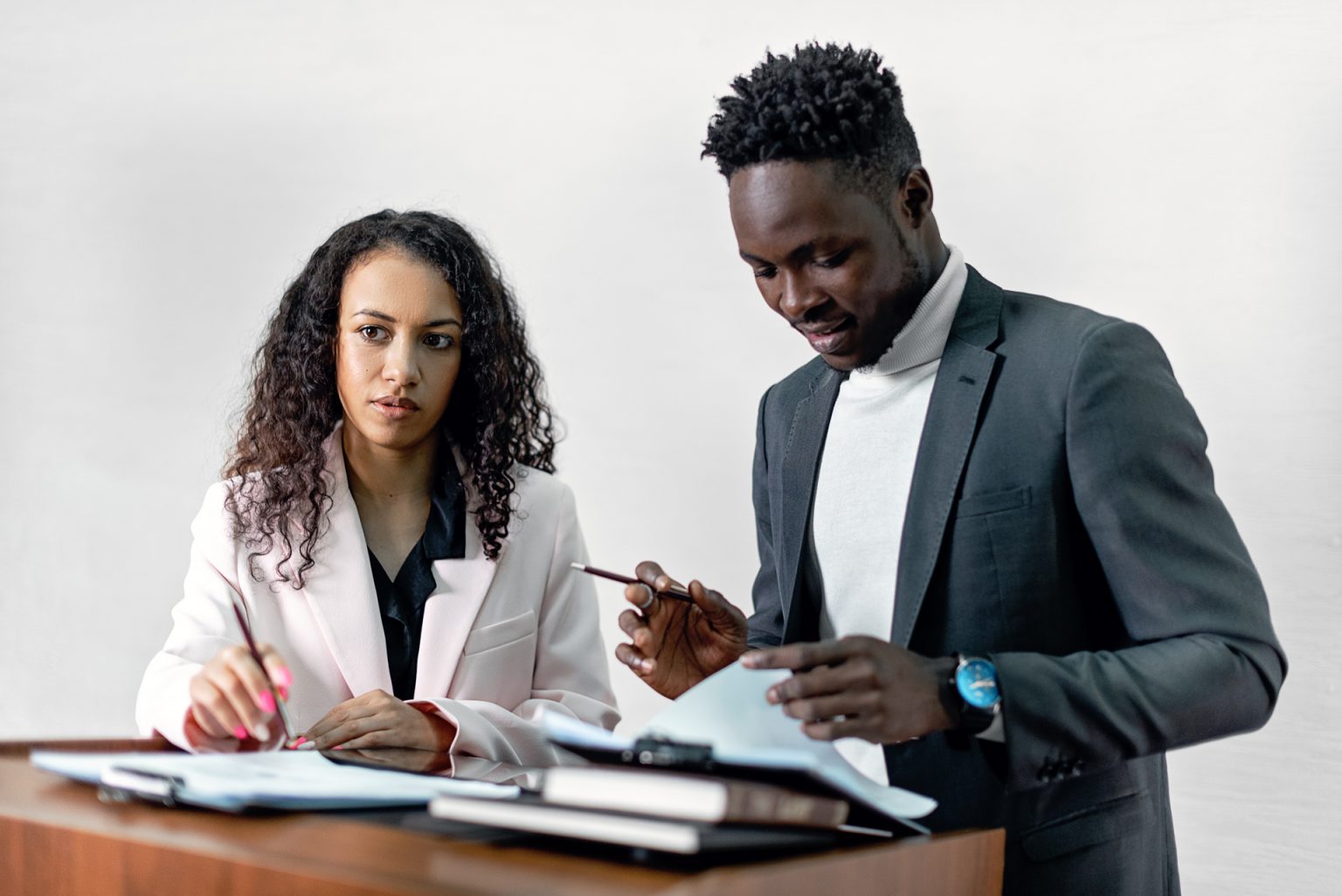 Headhunting para tu empresa - GSH